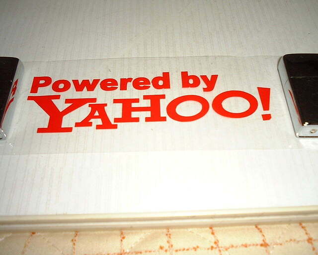 Powered by YAHOO!: FDでいこう！引っ越し